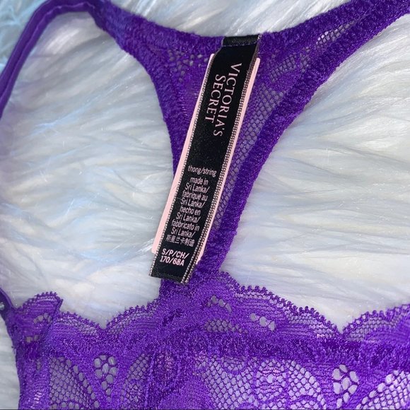 Victoria's Secret | Intimates & Sleepwear | New Very Sexy Bombshell ...